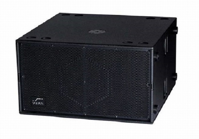 SOLTON A215 2x 15S passieve subwoofer 2000W RMS 6000W Peak - stuk